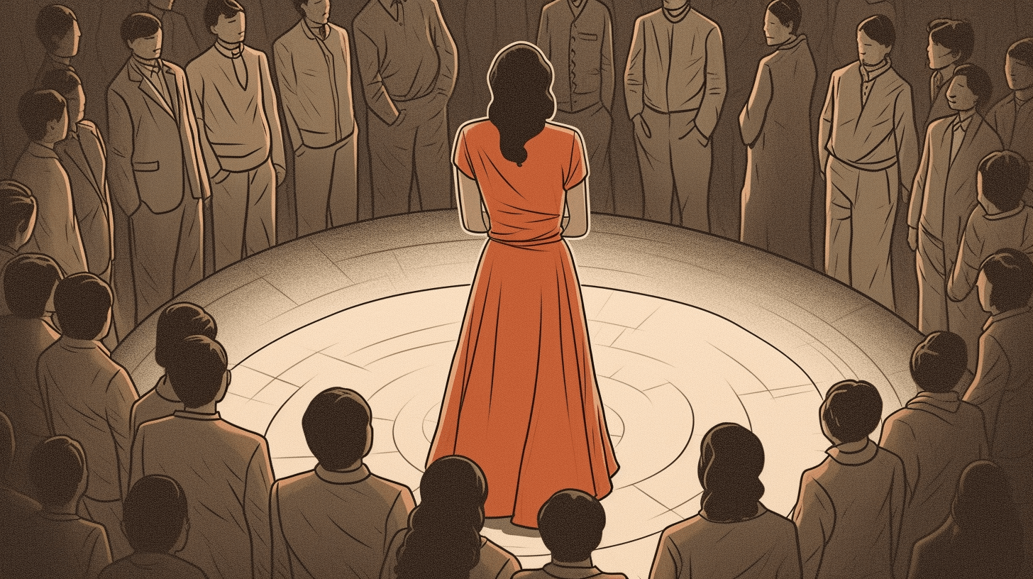 The War on Women - Going Remote First