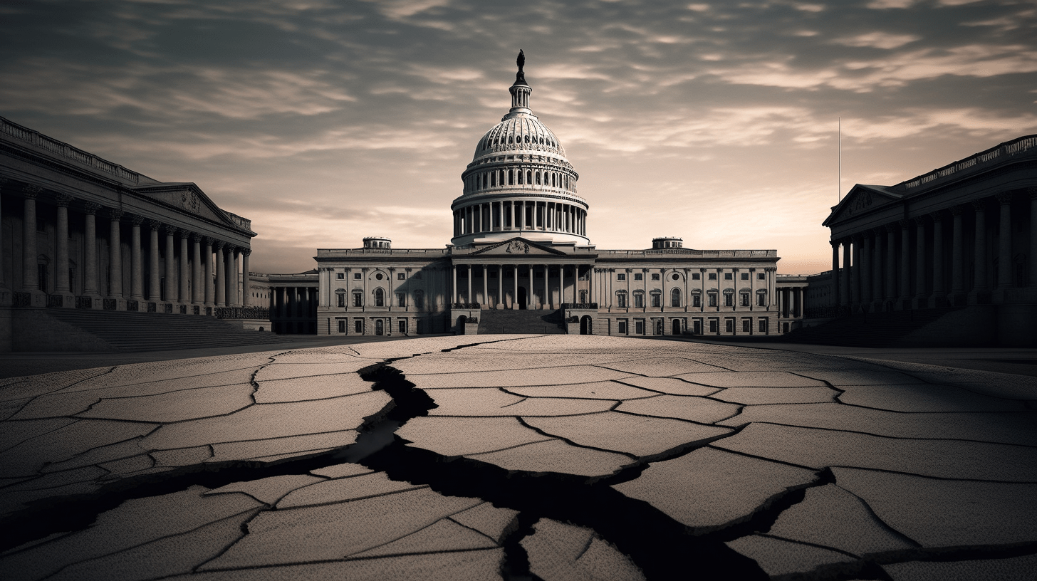 Fixing Government - Going Remote First