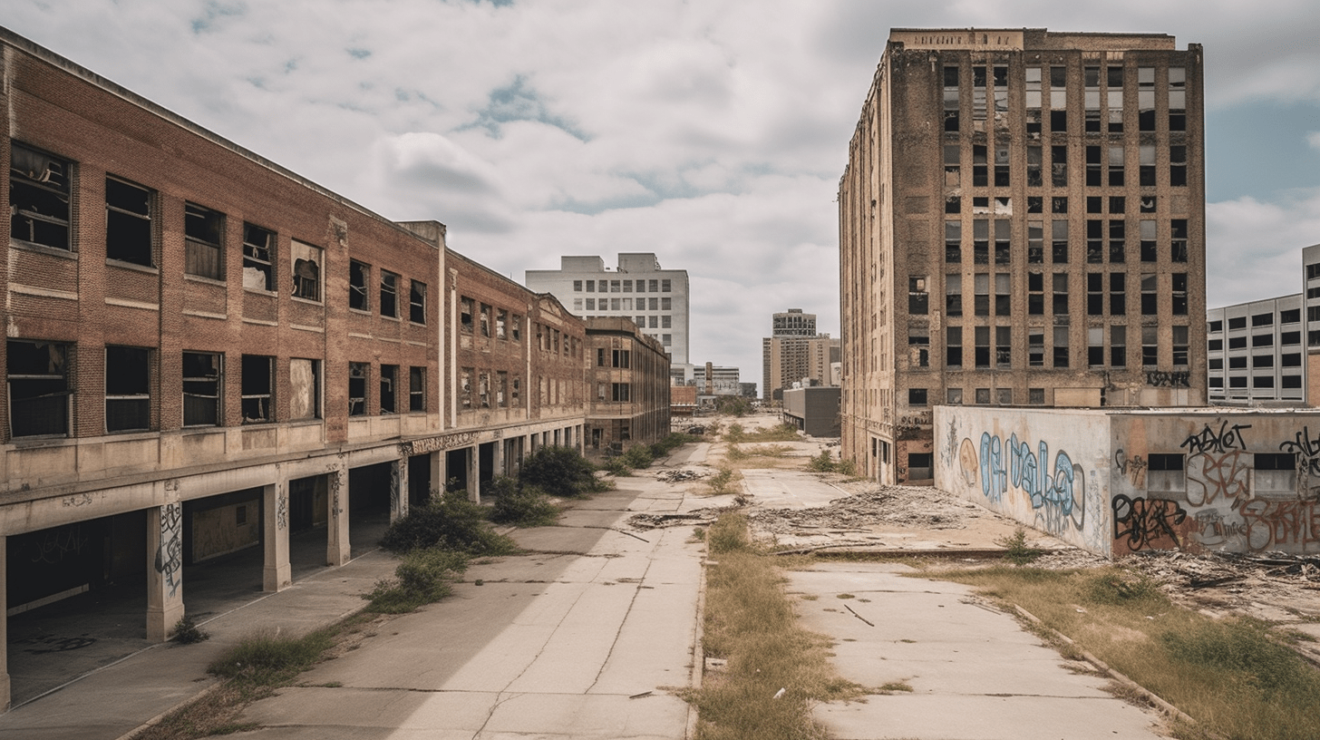 Keeping Buildings Alive - Going Remote First